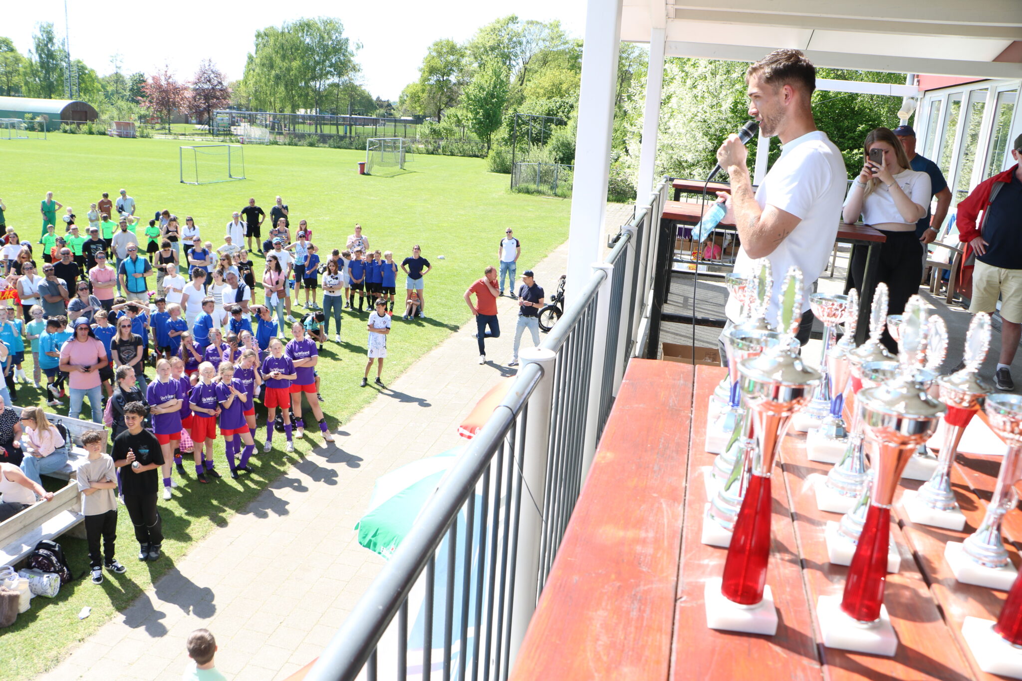 Tournify: alles over jouw team - deventerschoolvoetbal.nl